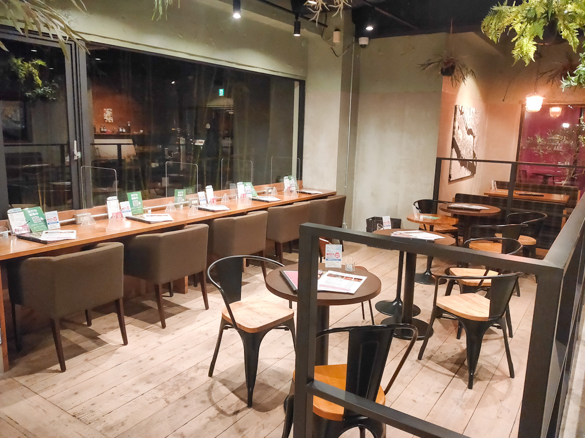 「COFK COFFEE」の”夏の夜メニューが一新”されたので食べてきた[PR] | さいたま新都心TODAY