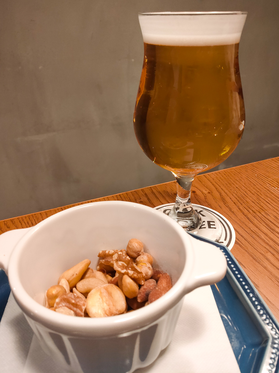 「COFK COFFEE」の”夏の夜メニューが一新”されたので食べてきた[PR] | さいたま新都心TODAY